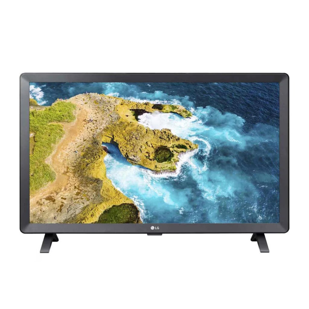 TELEVISOR 24TQ520S-PS LG - Walker Macro Bahía