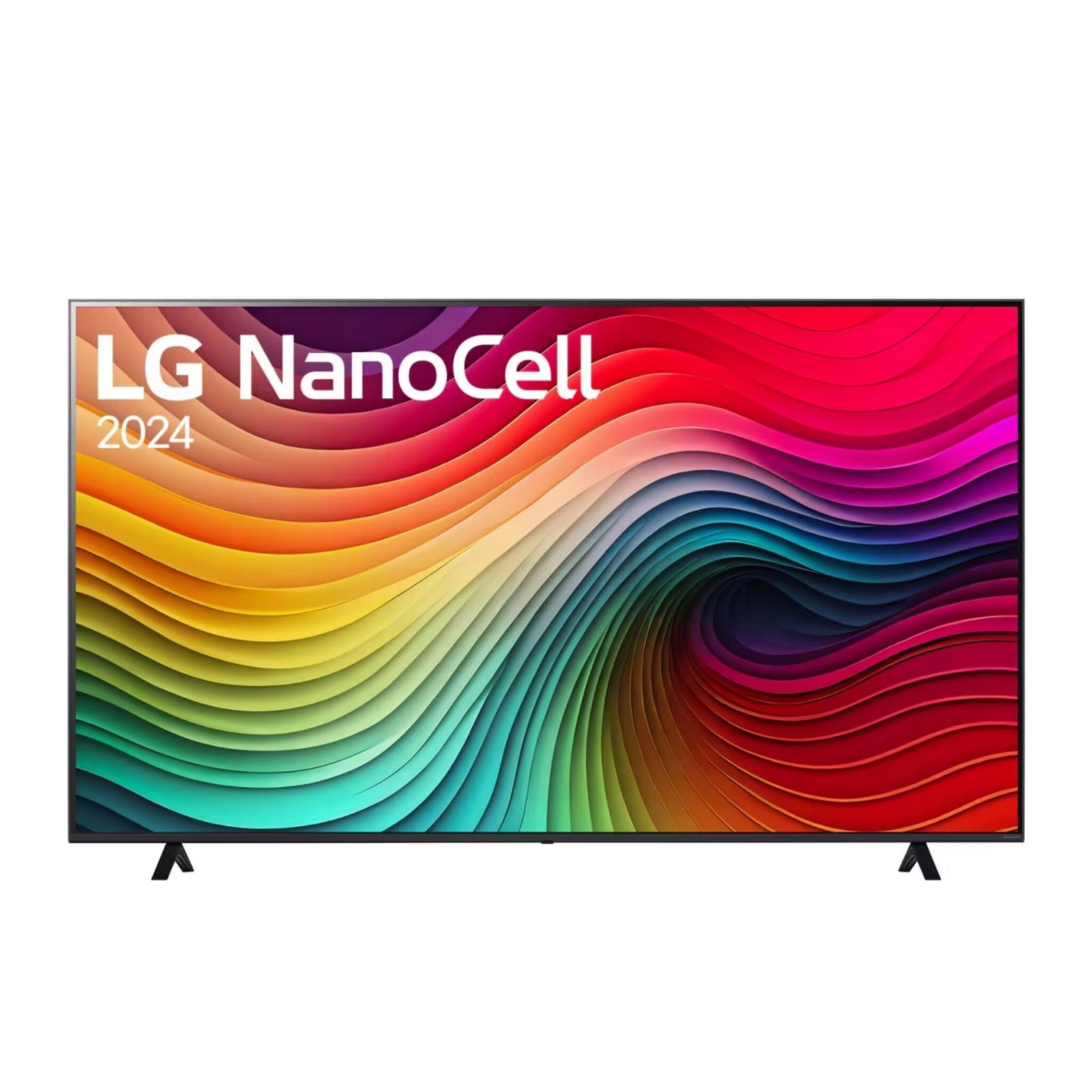 TELEVISOR 65NANO80TSA LG - Walker Macro Bahía