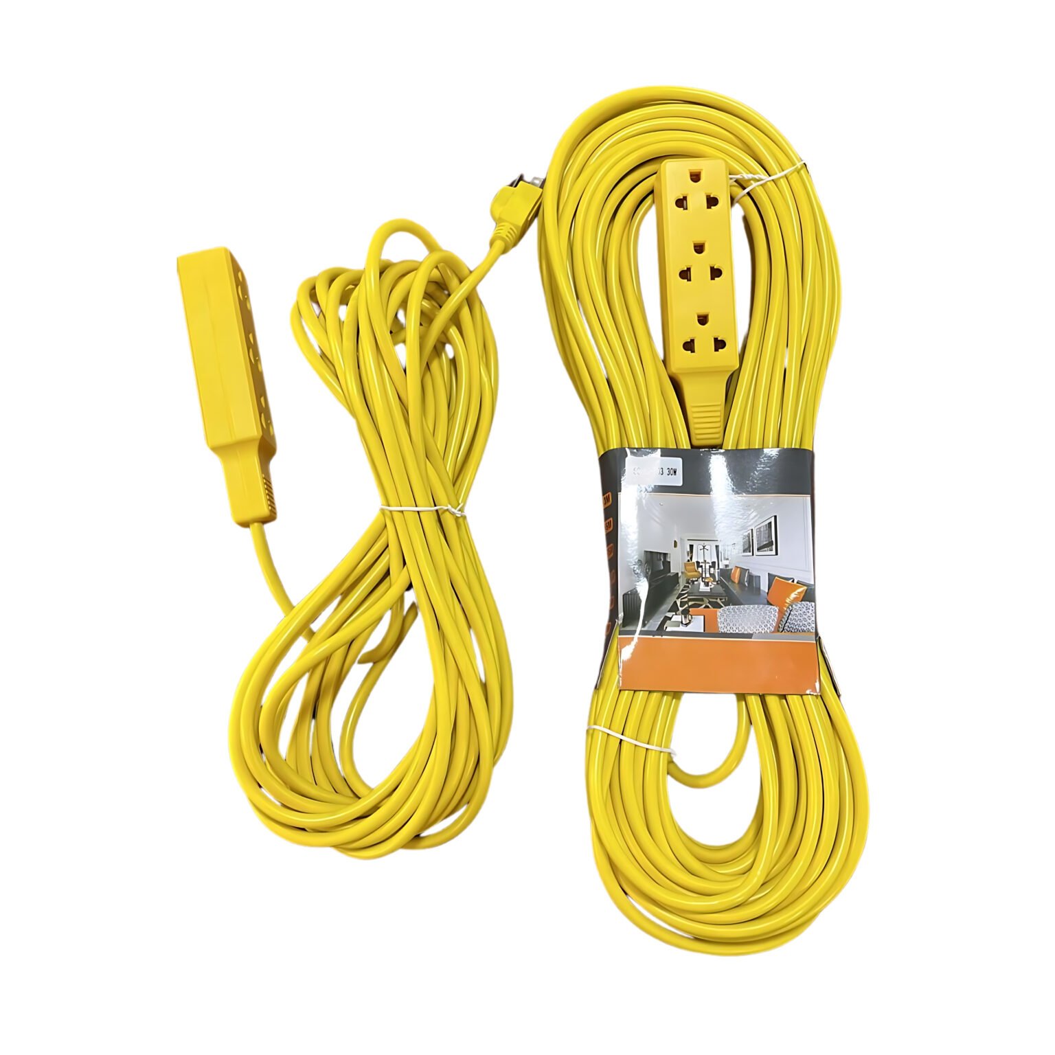 EXTENSIÓN DE CABLES EC-WJ-C03 WIFI WALKER - Walker Macro Bahía