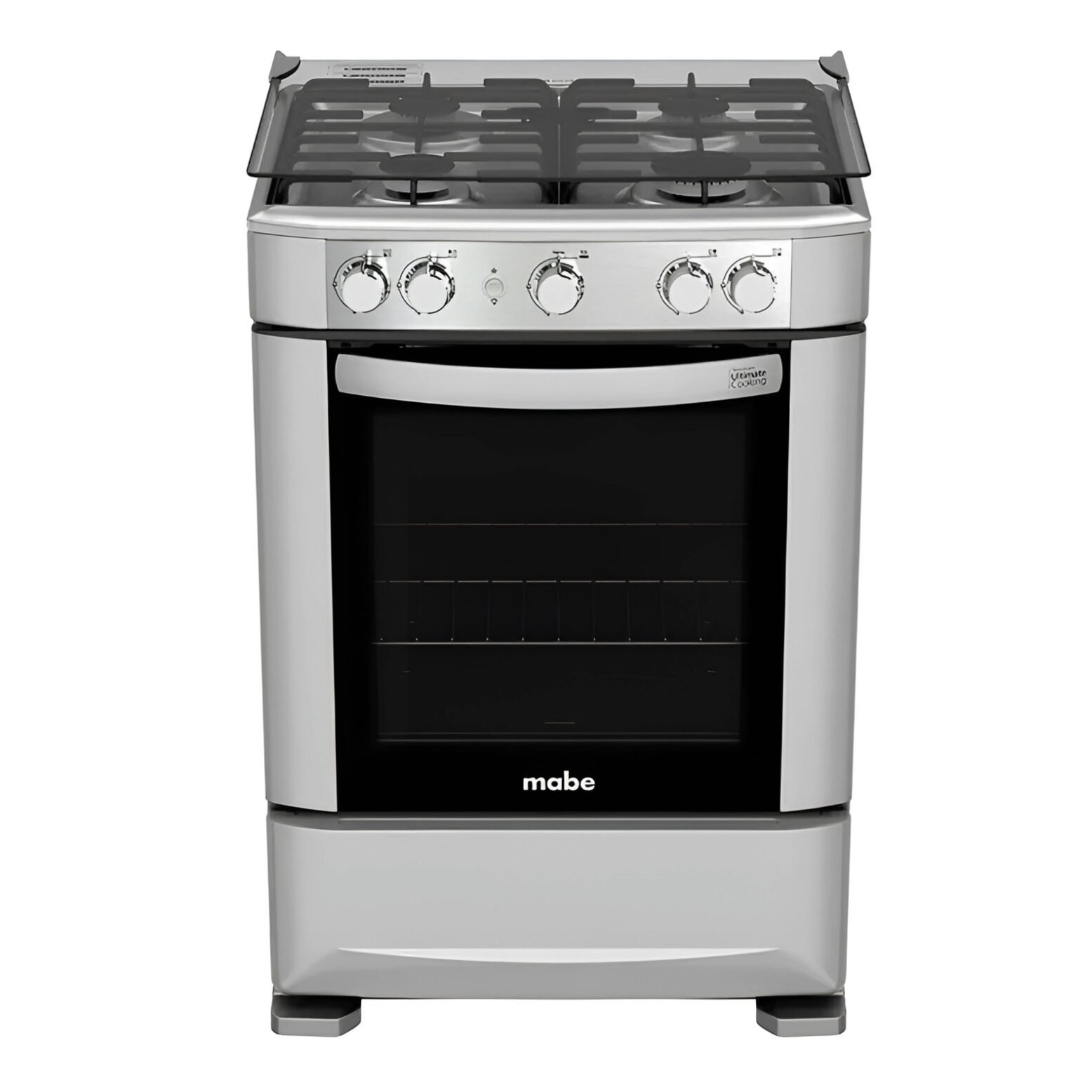 COCINA DE PISO MABE 60 CM A GAS GRAFITO – EM6030SG0 - Walker Macro Bahía